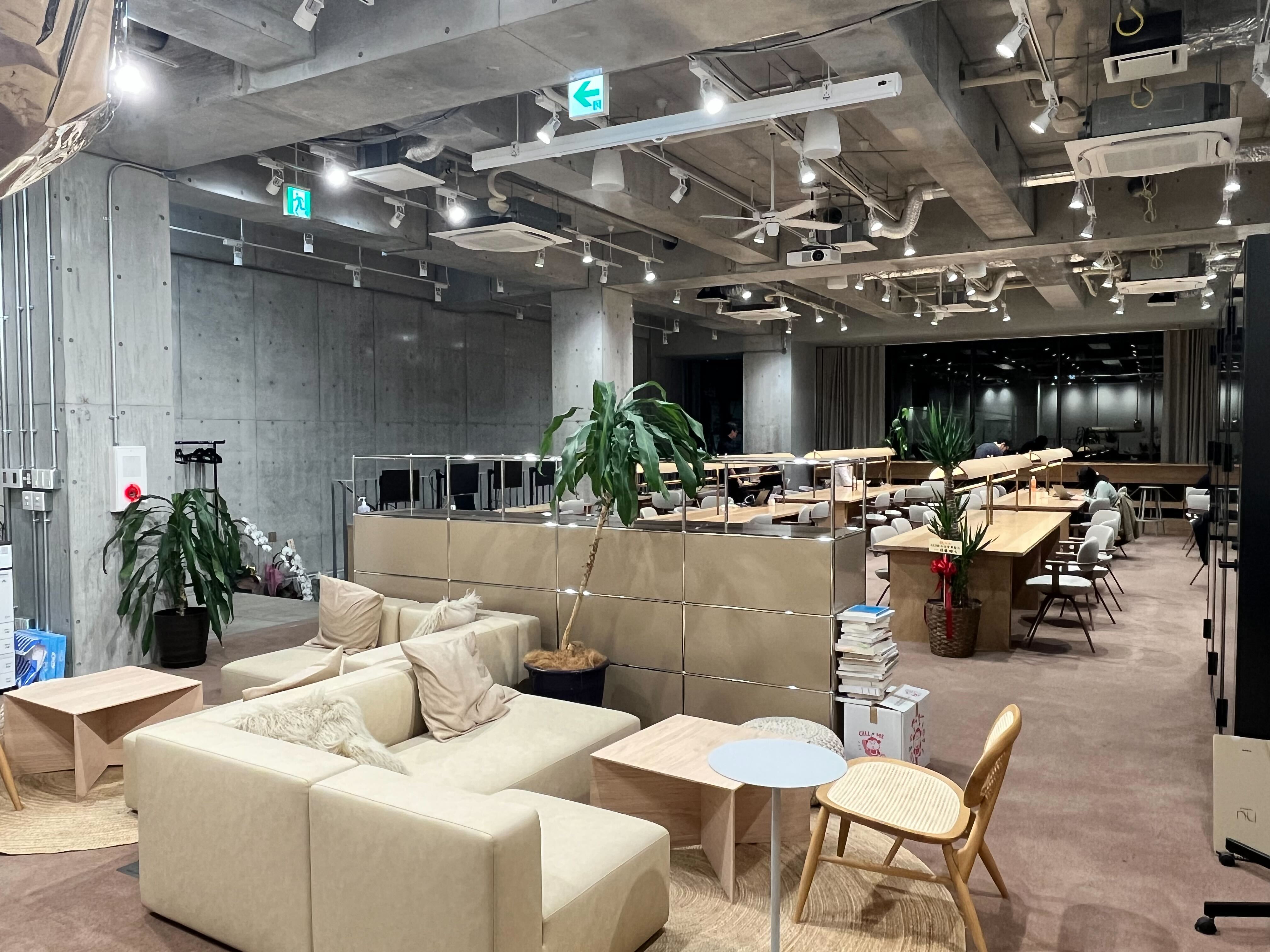 転職後2ヶ月の軌跡と、そのエンジニアからみたオズビジョンの良い所！ · OZVISION Tech Blog