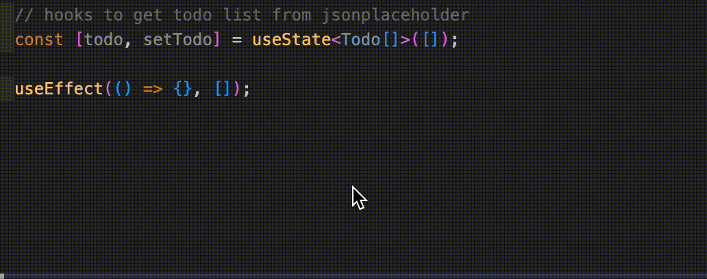 GitHub CopilotとAmazon CodeWhispererを比較してみた😎 · OZVISION Tech Blog