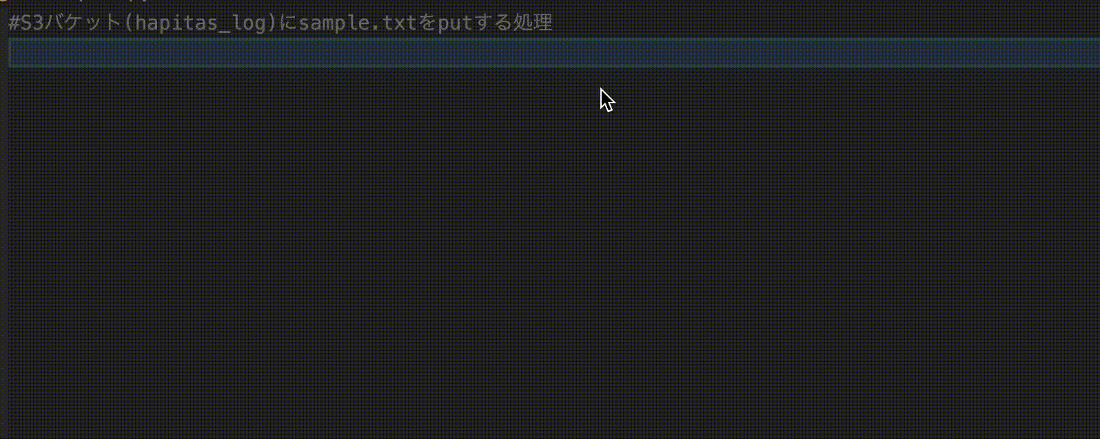 GitHub CopilotとAmazon CodeWhispererを比較してみた😎 · OZVISION Tech Blog